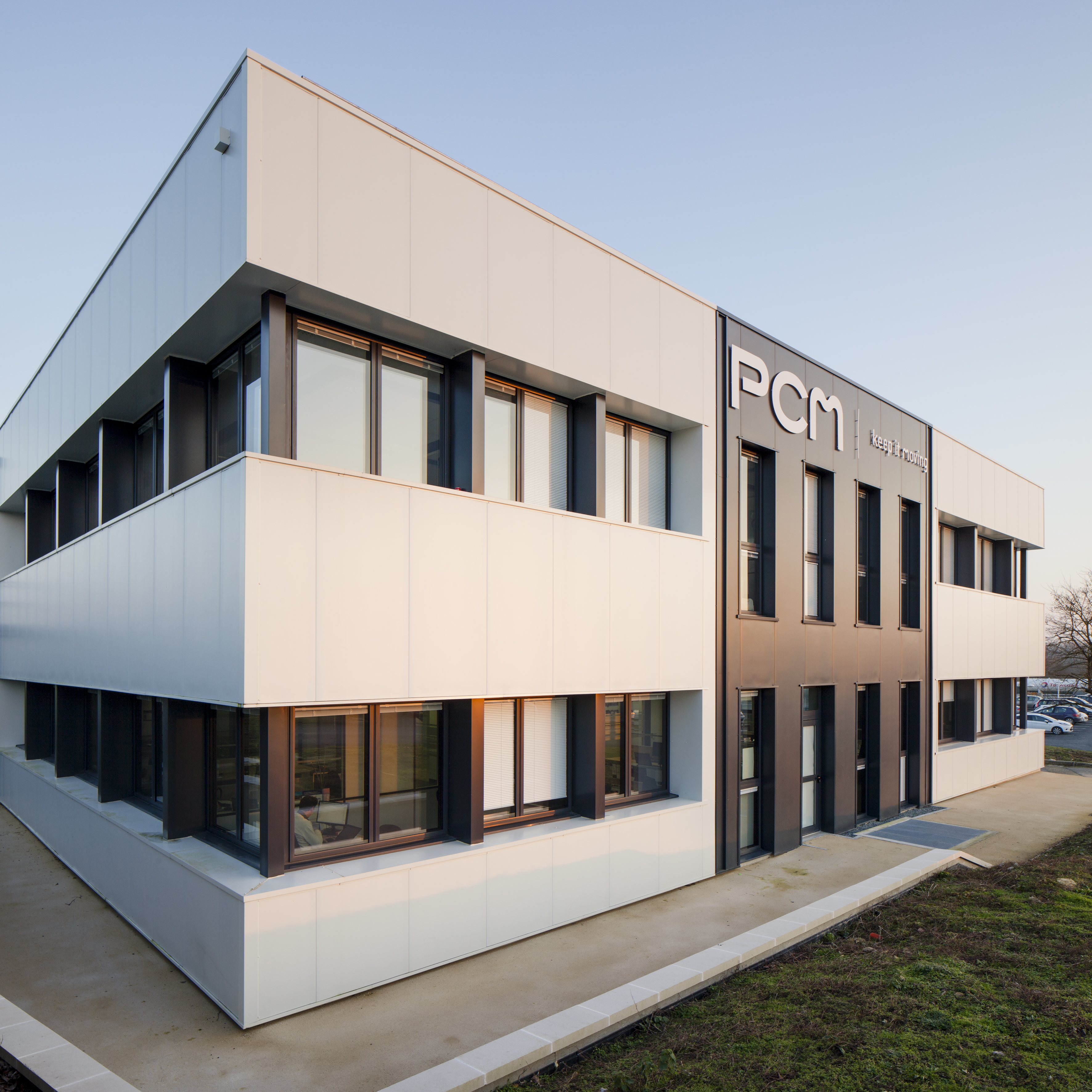 PCM Group | Leading pumps and fluid handling equipment manufacturer